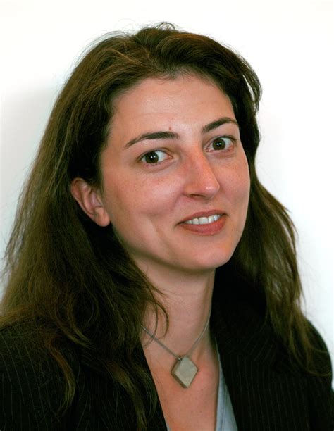 Aline Conchon Lise Cnam