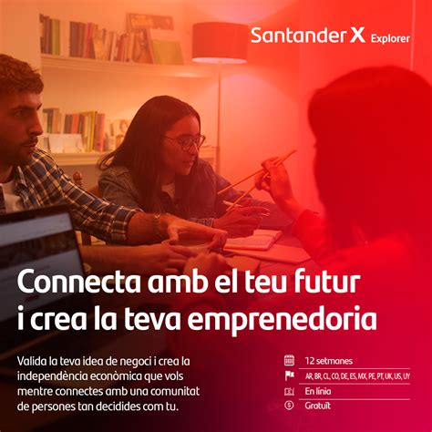 Explorer Startub Universitat De Barcelona