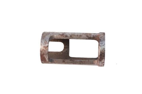 Mg 34 Buffer Assembly Spring Retainer German Mg34 Mg 34 Wwii Mg34