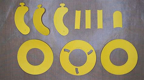 Interactive Magic Iris “smile Camera” Birthday Card Its Handmade Of