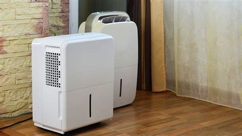 What Is The Difference Between A Dehumidifier And A Humidifier Storables