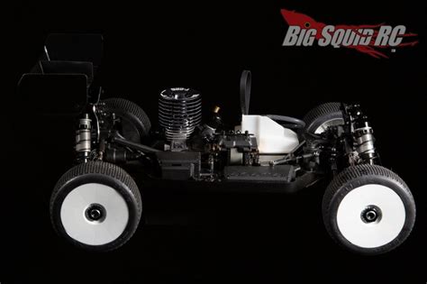 Pre Order Open Agama A P Nitro Buggy Kit Big Squid RC RC Car And Truck News Reviews