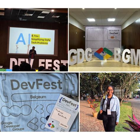 Pradnya Bondarde On Linkedin Gdgbelagavi Devfest2024 Ai Cybersecurity Hackathon Networking
