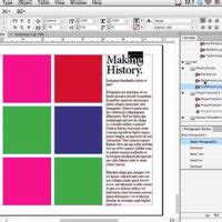 Scripting For Non Scripters In Adobe InDesign Layers Magazine