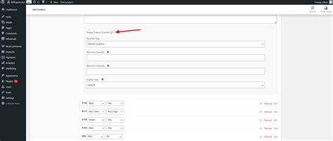 Add Min Max Product Quantity Feature On Your E Commerce Store