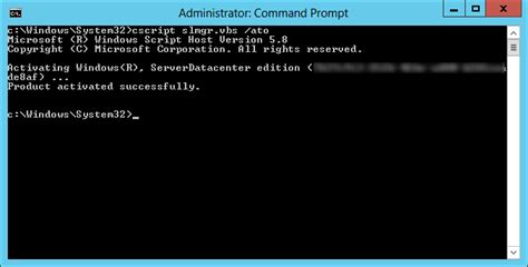 Tutorial How To Setup A KMS Server For A Windows Domain Jack Stromberg
