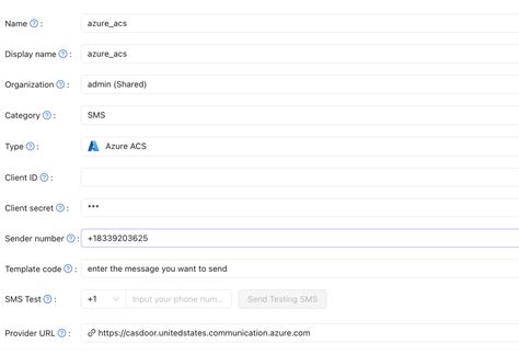 Azure Acs Casdoor · An Open Source Ui First Identity And Access