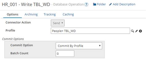 Question Slow Database Write Operation Boomi Community