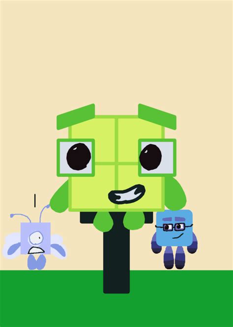 Numberblocks 65s Deck On Castle