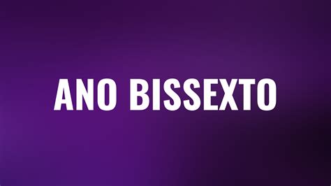 Questões De Ano Bissexto De Concursos E17168