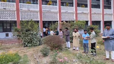 Department Of Eee Ru Rajshahi