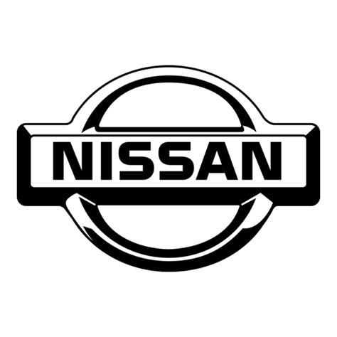 Nissan Logo Png Vectors Free Download