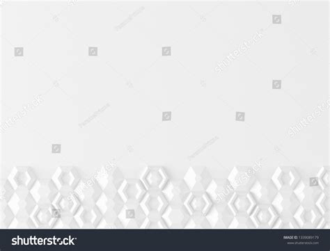 Parametric Digital Texture Based On Hexagonal Stock Illustration 1339089179 Shutterstock