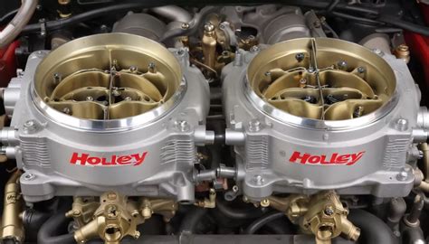 Quick Fuel vs Holley Carburetors: Speed Performance Showdown