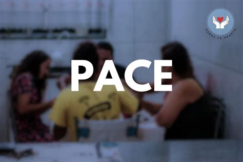 Ndis Pace System What You Need To Know Hands To Hearts