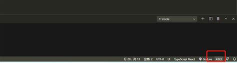 无法使用 jsx，除非提供了 “ jsx“ 标志 之正确的解决方法 react 无法使用 jsx 除非提供了 jsx 标志 csdn博客