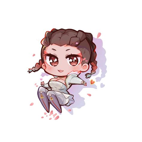 Loba Apex Legends Drawn By Jianye Danbooru