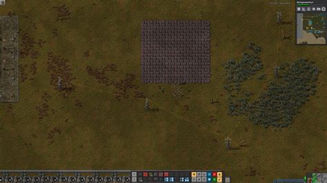 Belt Weaving R Factorio