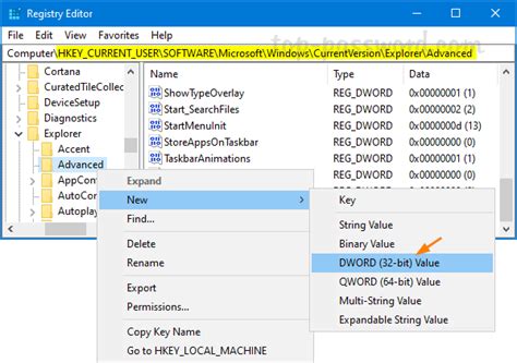 how to disable taskbar thumbnail and live preview in windows 10