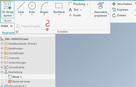 Create Sketch Blocks Within Welded Iam Autodesk Community