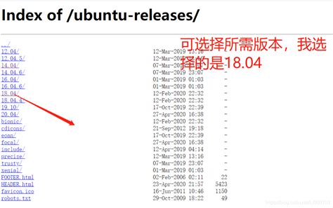 ubuntu最全的国内镜像下载地址 ubutu全量镜像下载 csdn博客