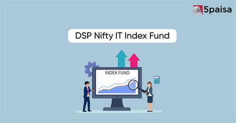 DSP Nifty IT Index Fund NFO Opens from 2 June 2025 | 5paisa