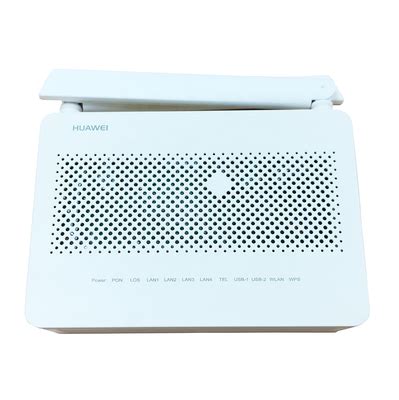 Second Hand Original Huawei EchoLife EG8145V5 GPON ONU ONT Wifi Router