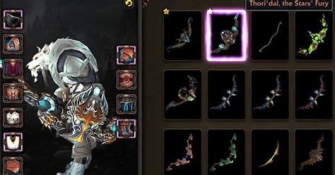 Are You Able To Tmog Legacy Legendaries Rwow Are You Able To Tmog Legacy Legendaries Rwow