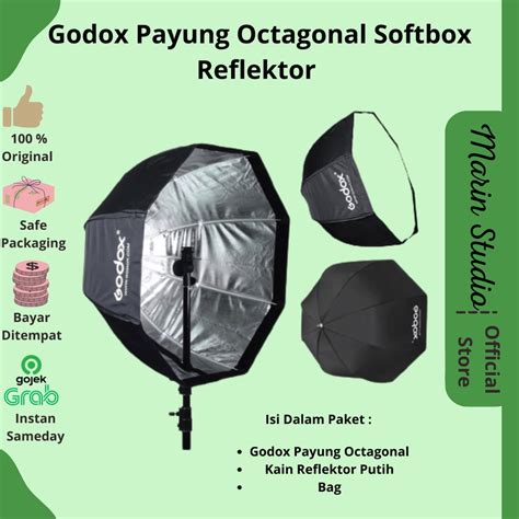 Jual Softbox Godox Harga Terbaik And Termurah Januari 2023 Shopee Indonesia