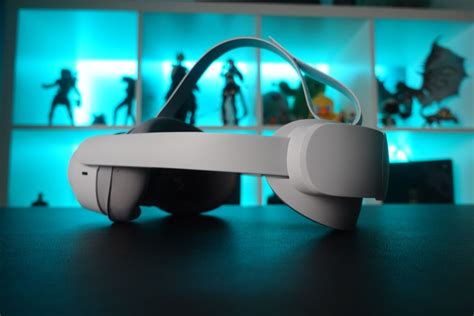 Pico 4 All In One Vr Headset Review Welcome To Vr