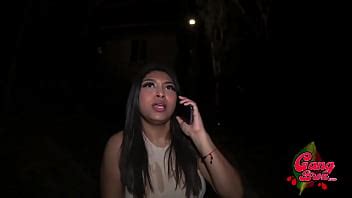 Don T Walk Along Protagonizada Por Misty Blue XVIDEOS COM