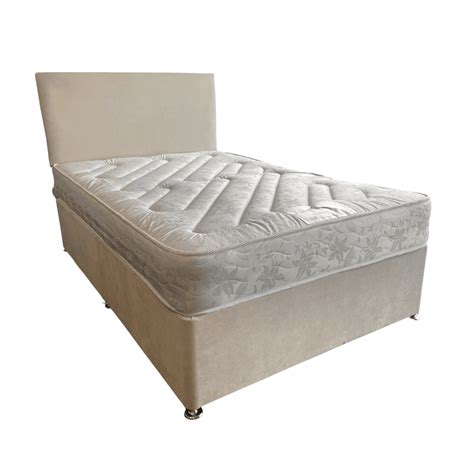 Simply Beds® Ruby Bed Package Offer Divan Beds From Simply Beds® Uk