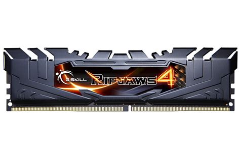 G SKILL DDR4 Hitech Review