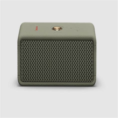 Viko Port Marshall Emberton Iii Bt HoparlÖr Sage Zd1007861
