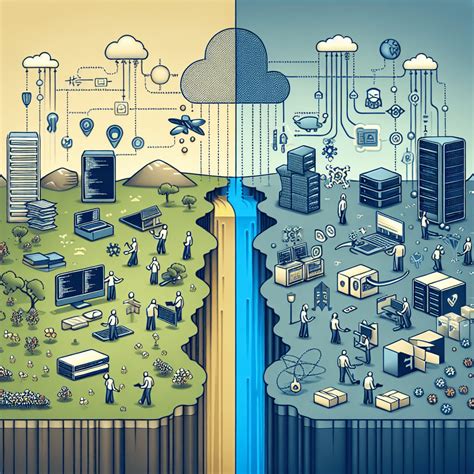 Exploring Key Devops Trends Transforming Technology