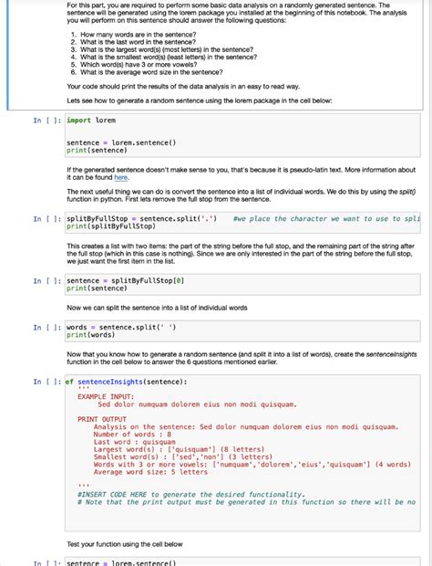 Solved PYTHON ONLY PLEASE Now That You Know Chegg Com