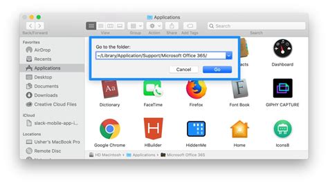Uninstall Microsoft Office Mac Nanonew