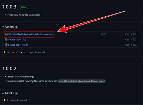 Disable Rounded Corners In Windows 11 Tested Methods 2024