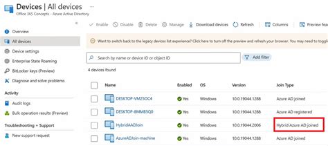 configure hybrid azure ad join everything you need to know