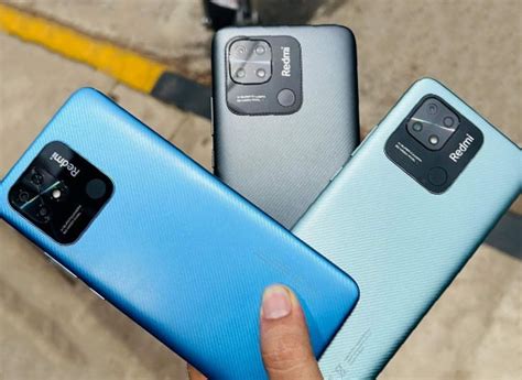 سعر و مواصفات Xiaomi Redmi 10C مميزات و عيوب شاومي ريدمي 10C موبيزل