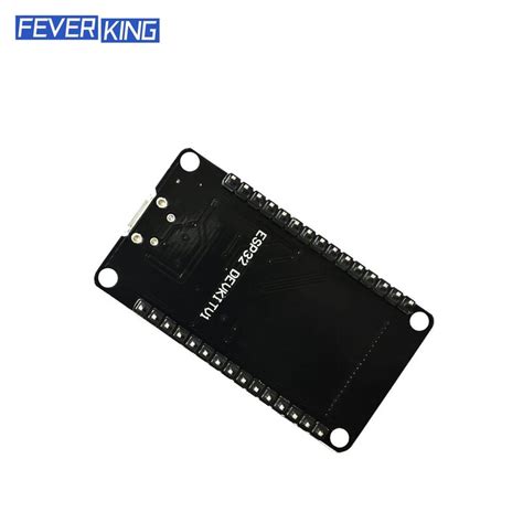 Cpu De Doble Núcleo Bluetooth Y Wifi Códigos Esp 32s Esp Wroom 32 Esp32 Esp 32 Con Bajo