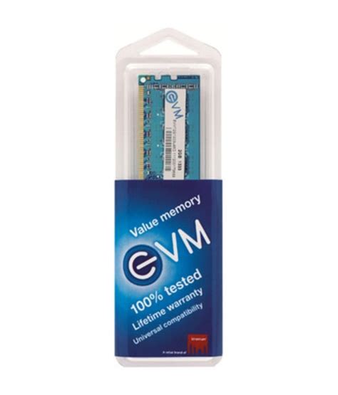 EVM GB DDR RAM At Number DDR Random Access Memory In Jaipur ID