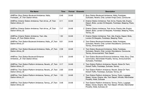 Train Tracks Bundle Epic Stock Media