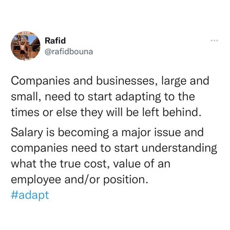 rafid bouna บน linkedin leadership adapt coaching