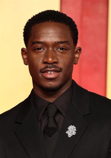 Bro Brooches — The Oscars 2024 Best Dressed Men Wore Lapel Candy From Cillian Murphy To Ncuti