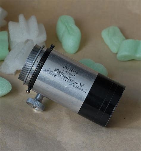 365 Dallmeyer未明卡口不明焦距种尼康 知乎