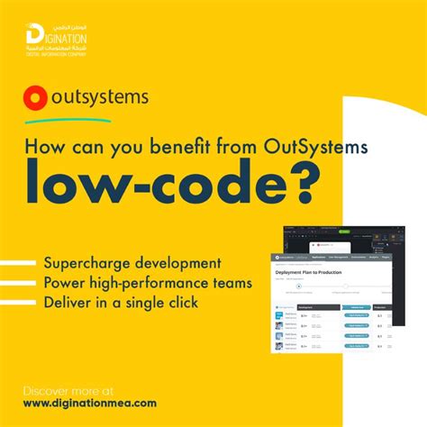 Ahmed Abdeltawab On Linkedin Outsystems