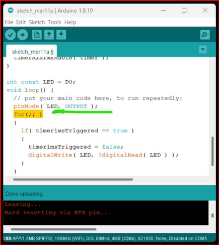 Faster MCP Interface Part Embedded Micro Software
