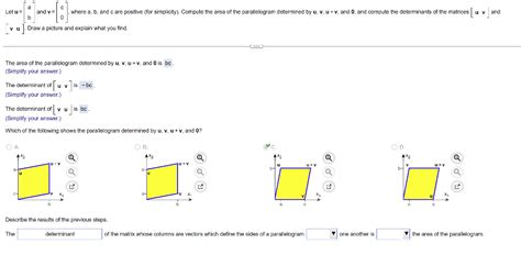 solved in order for s to be an eigenvalue of a there must