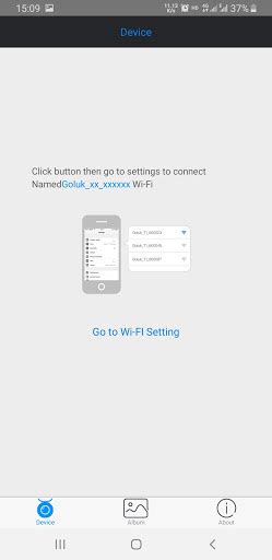 Download And Run Goluk On Pc For Free